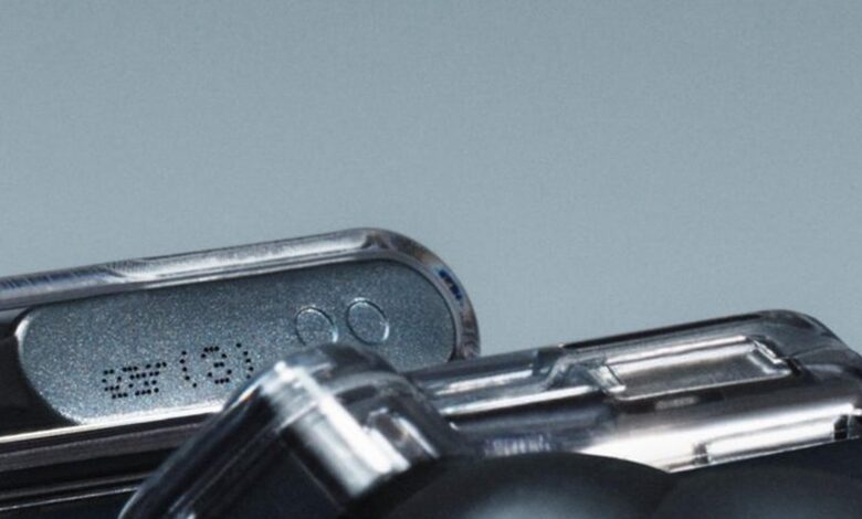 Nic Ear 3 Wireless Earbuds spuštěno 18. září s upgradovanou baterií a ...