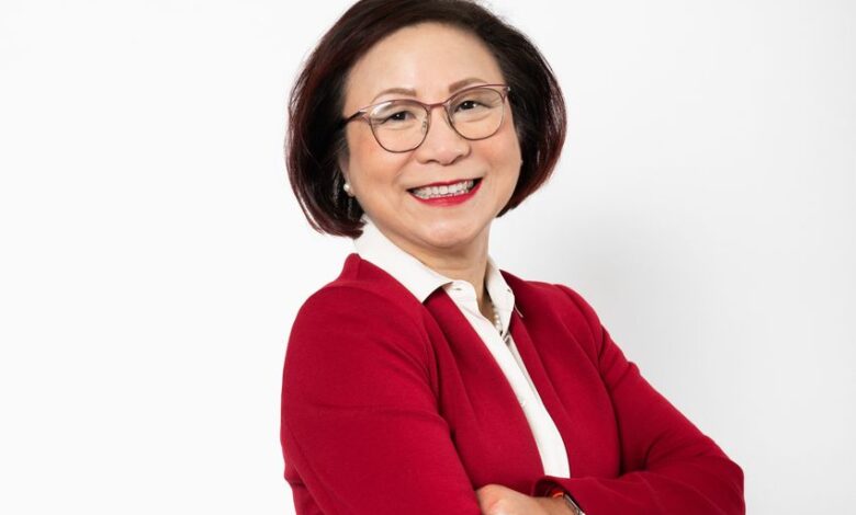 Výkonný zdravotnický pracovník společnosti Tacoma stojí v čele místního ...