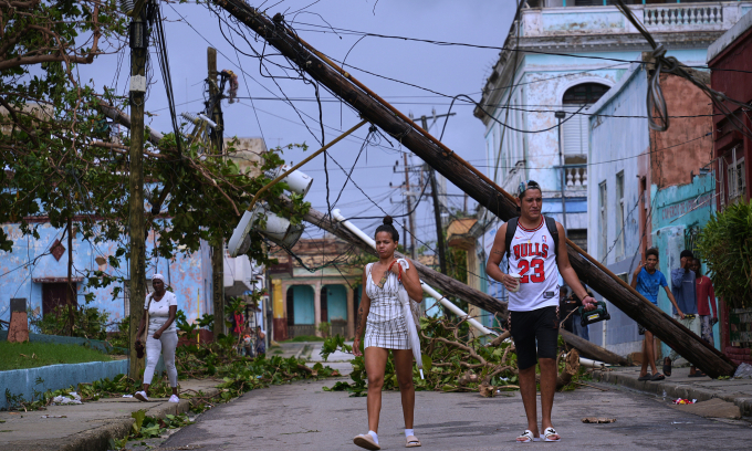 Nová Trumpova éra, boom AI a extrémní počasí v jihovýchodní Asii: 10 ...