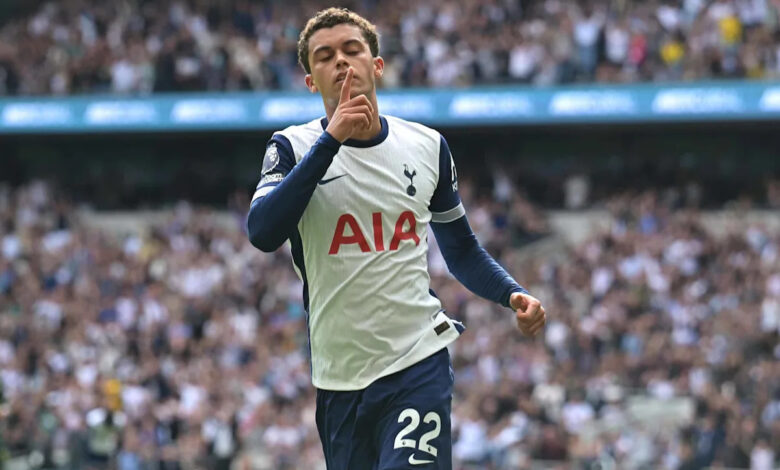 Thomas Frank po posledních zprávách naznačuje budoucnost Brennanové ...